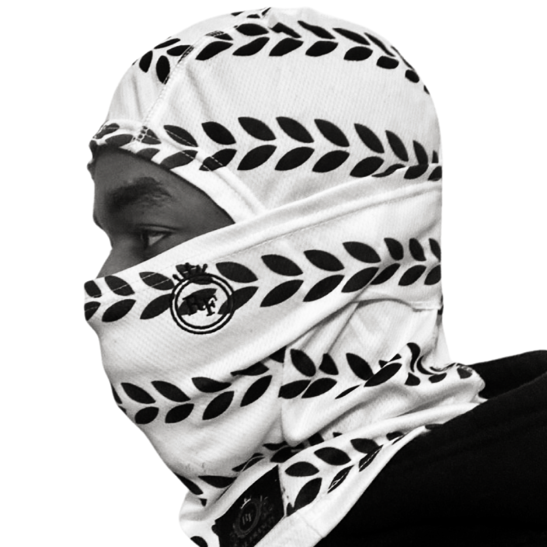 Face Mask – Royal Francis